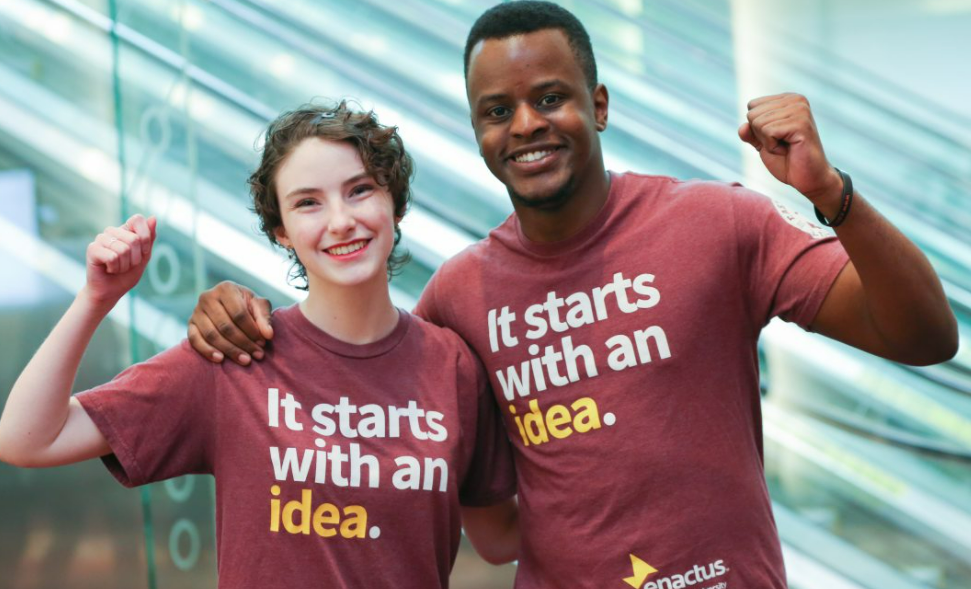 ENACTUS